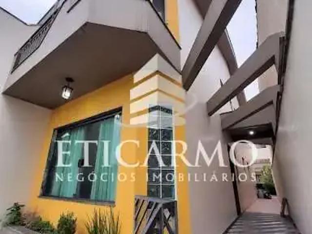 Casa / Sobrado para Venda em São Paulo/SP Jardim Nossa Senhora do Carmo 3 Quartos