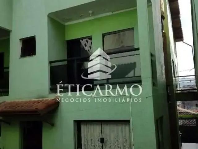 Casa / Sobrado para Venda em São Paulo/SP Jardim Nossa Senhora do Carmo 3 Quartos