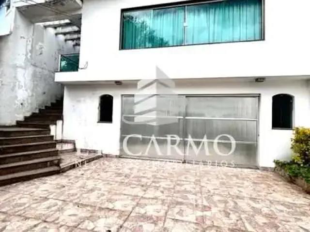 Casa / Sobrado para Venda em São Paulo/SP Jardim Nossa Senhora do Carmo 3 Quartos