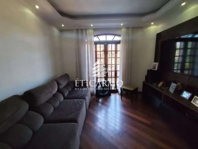 Casa / Sobrado para Venda em São Paulo/SP Jardim Nossa Senhora do Carmo 3 Quartos