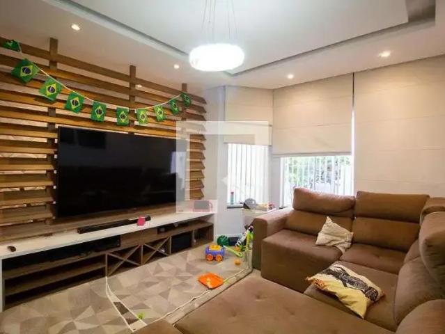 Casa / Sobrado para Venda em São Paulo/SP Jardim Nossa Senhora do Carmo 3 Quartos