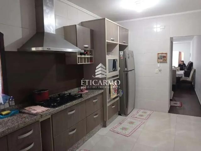 Casa / Sobrado para Venda em São Paulo/SP Jardim Nossa Senhora do Carmo 3 Quartos