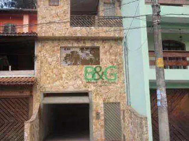 Casa / Sobrado para Venda em São Paulo/SP Jardim Nossa Senhora do Carmo 3 Quartos