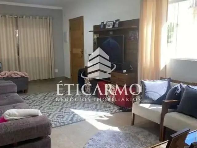 Casa / Sobrado para Venda em São Paulo/SP Jardim Nossa Senhora do Carmo 3 Quartos