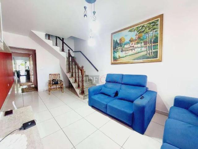 Casa / Sobrado para Venda em São Paulo/SP Jardim Nossa Senhora do Carmo 3 Quartos