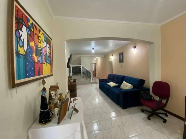 Casa / Sobrado para Venda em São Paulo/SP Jardim Nossa Senhora do Carmo 3 Quartos
