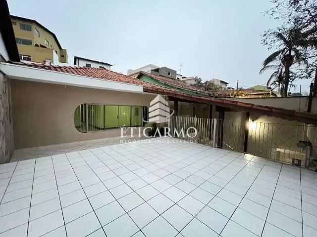 Casa / Sobrado para Venda em São Paulo/SP Jardim Nossa Senhora do Carmo 3 Quartos