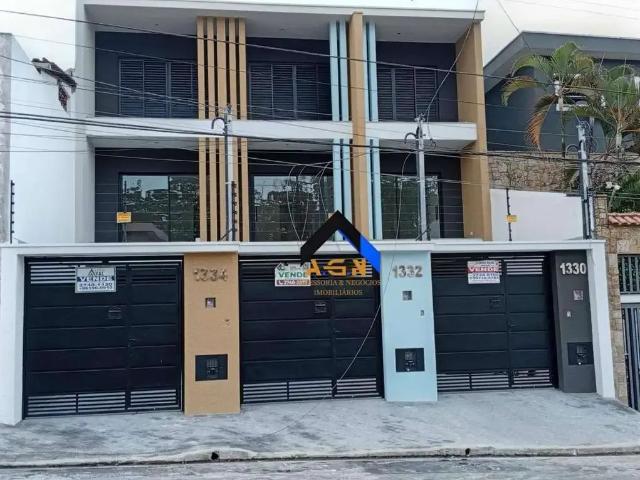 Casa / Sobrado para Venda em São Paulo/SP Jardim Nossa Senhora do Carmo 3 Quartos