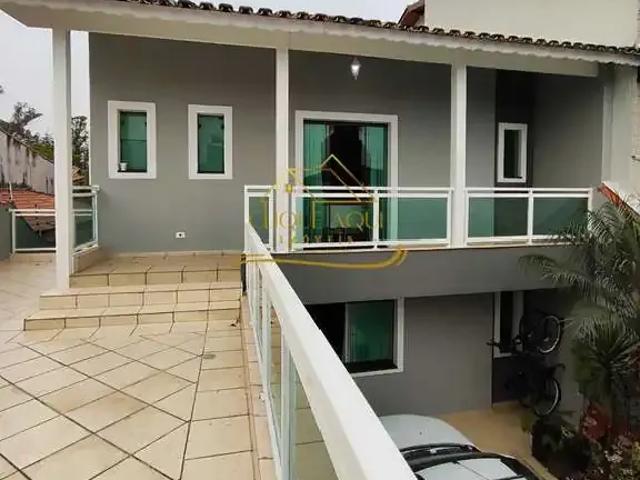 Casa / Sobrado para Venda em São Paulo/SP Jardim Nossa Senhora do Carmo 3 Quartos