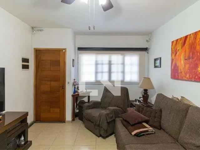 Casa / Sobrado para Venda em São Paulo/SP Jardim Nossa Senhora do Carmo 3 Quartos