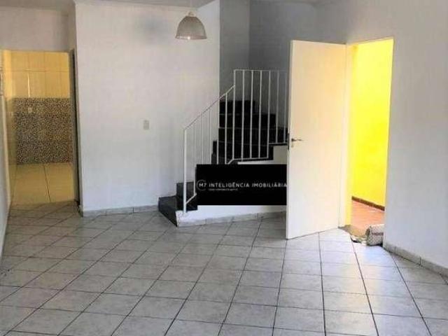 Casa / Sobrado para Venda em São Paulo/SP Jardim Nossa Senhora do Carmo 3 Quartos