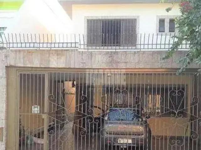 Casa / Sobrado para Venda em São Paulo/SP Jardim Nossa Senhora do Carmo 3 Quartos