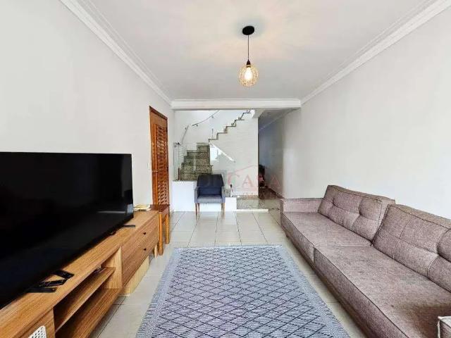 Casa / Sobrado para Venda em São Paulo/SP Jardim Nossa Senhora do Carmo 3 Quartos