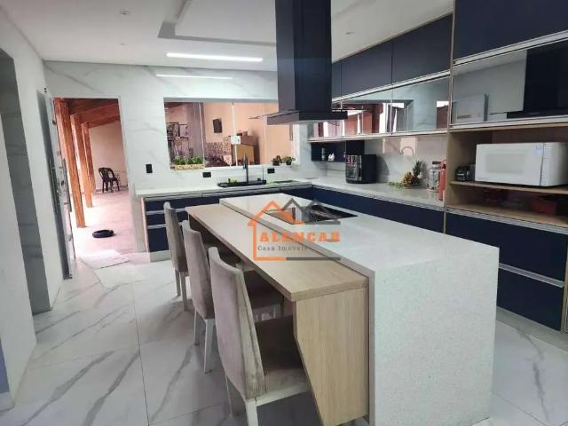 Casa / Sobrado para Venda em São Paulo/SP Jardim Nossa Senhora do Carmo 3 Quartos