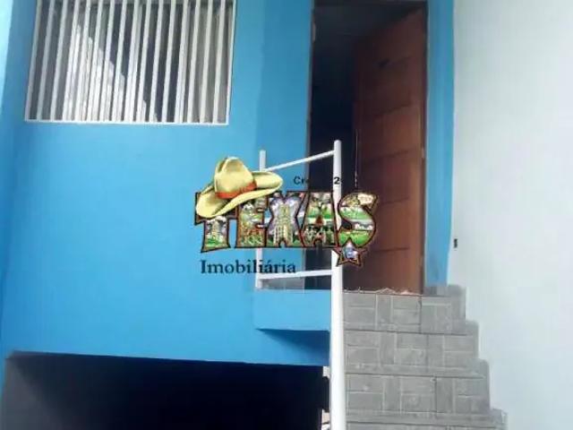 Casa / Sobrado para Venda em São Paulo/SP Jardim Nossa Senhora do Carmo 3 Quartos