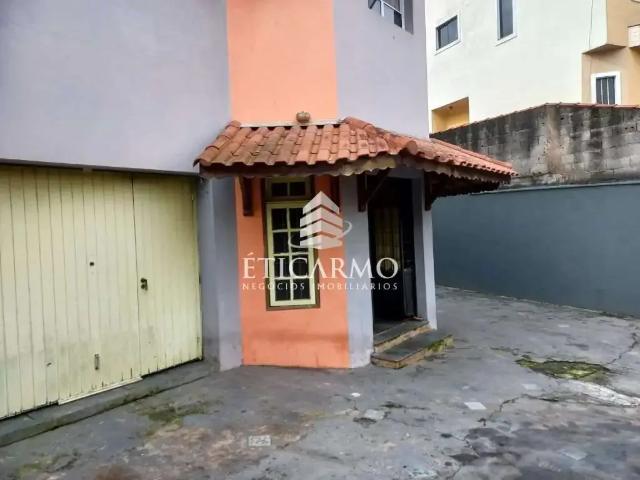 Casa / Sobrado para Venda em São Paulo/SP Jardim Nossa Senhora do Carmo 3 Quartos