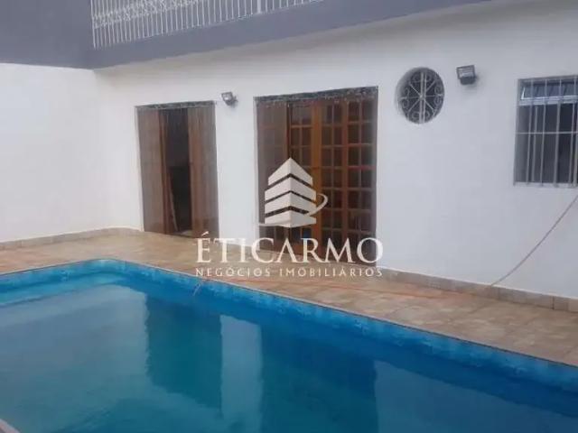 Casa / Sobrado para Venda em São Paulo/SP Jardim Nossa Senhora do Carmo 3 Quartos