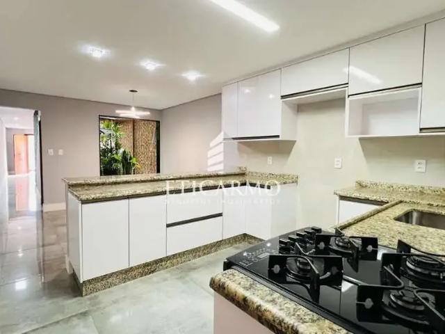 Casa / Sobrado para Venda em São Paulo/SP Jardim Nossa Senhora do Carmo 3 Quartos
