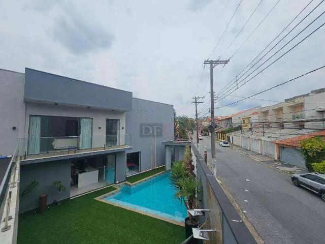 Casa / Sobrado para Venda em São Paulo/SP Jardim Nossa Senhora do Carmo 3 Quartos