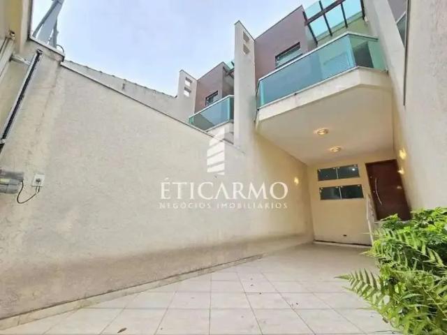 Casa / Sobrado para Venda em São Paulo/SP Jardim Nossa Senhora do Carmo 3 Quartos
