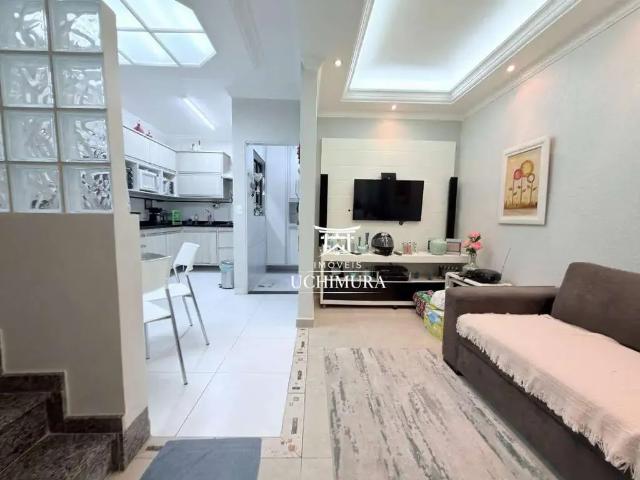 Casa / Sobrado para Venda em São Paulo/SP Jardim Nossa Senhora do Carmo 3 Quartos