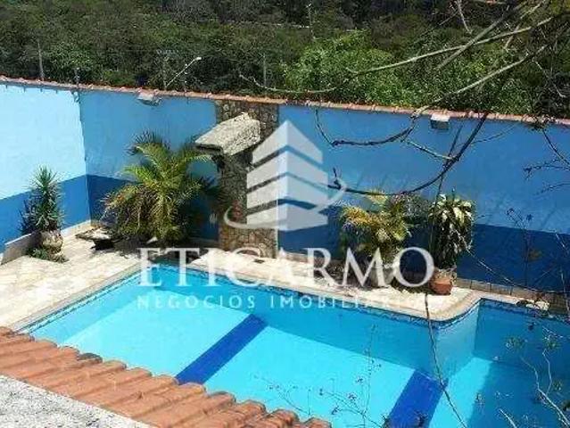 Casa / Sobrado para Venda em São Paulo/SP Jardim Nossa Senhora do Carmo 3 Quartos