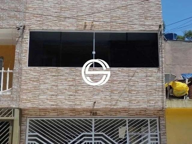 Casa / Sobrado para Venda em São Paulo/SP Jardim Nossa Senhora do Carmo 3 Quartos