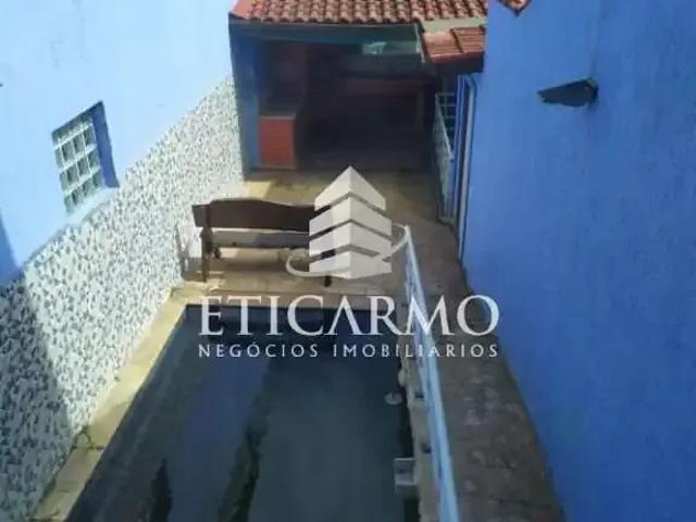 Casa / Sobrado para Venda em São Paulo/SP Jardim Nossa Senhora do Carmo 3 Quartos