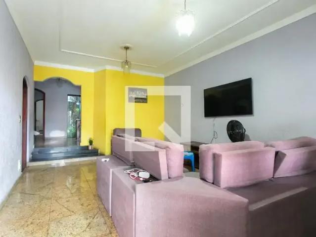 Casa / Sobrado para Venda em São Paulo/SP Jardim Nossa Senhora do Carmo 3 Quartos