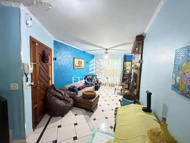 Casa / Sobrado para Venda em São Paulo/SP Jardim Nossa Senhora do Carmo 3 Quartos