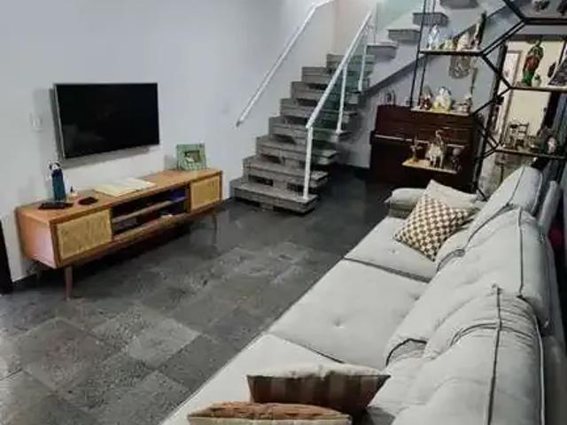 Casa / Sobrado para Venda em São Paulo/SP Jardim Nossa Senhora do Carmo 3 Quartos