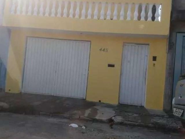 Casa / Sobrado para Venda em São Paulo/SP Jardim Nossa Senhora do Carmo 3 Quartos