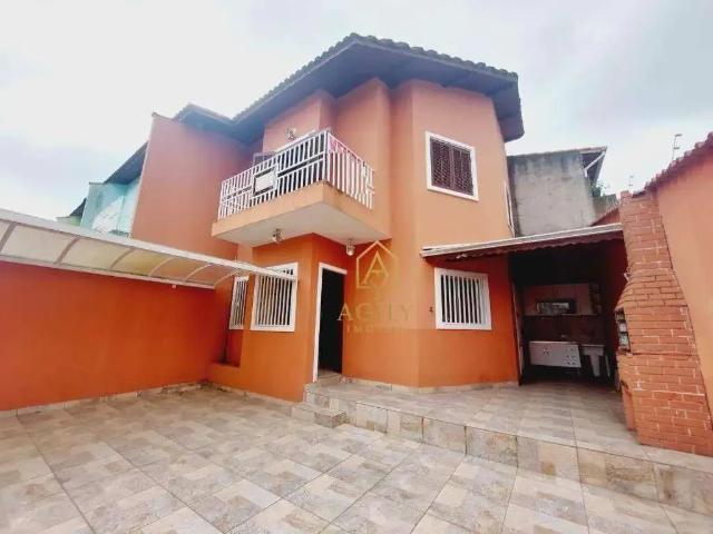 Casa / Sobrado para Venda em São Paulo/SP Jardim Nossa Senhora do Carmo 3 Quartos