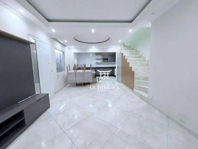 Casa / Sobrado para Venda em São Paulo/SP Jardim Nossa Senhora do Carmo 3 Quartos