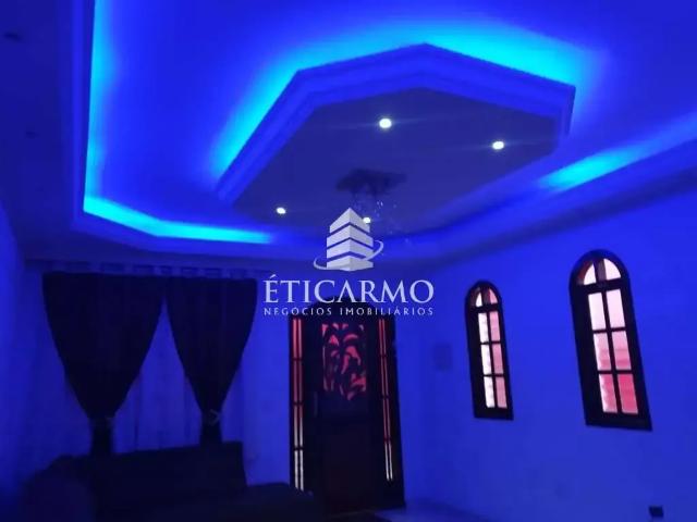 Casa / Sobrado para Venda em São Paulo/SP Jardim Nossa Senhora do Carmo 3 Quartos