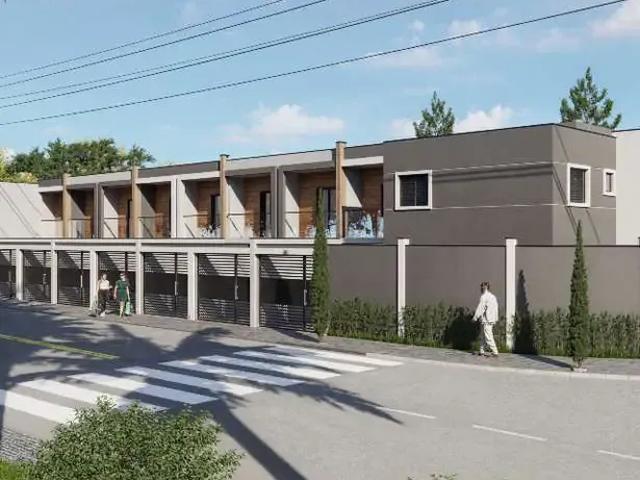 Casa / Sobrado para Venda em São Paulo/SP Jardim Nossa Senhora do Carmo 3 Quartos