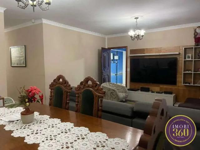 Casa / Sobrado para Venda em São Paulo/SP Jardim Nossa Senhora do Carmo 3 Quartos