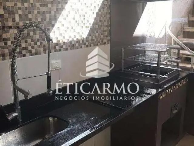 Casa / Sobrado para Venda em São Paulo/SP Jardim Nossa Senhora do Carmo 3 Quartos