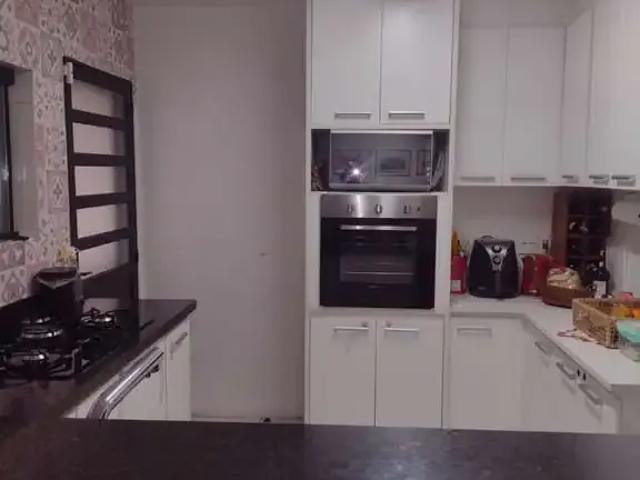 Casa / Sobrado para Venda em São Paulo/SP Jardim Nossa Senhora do Carmo 3 Quartos