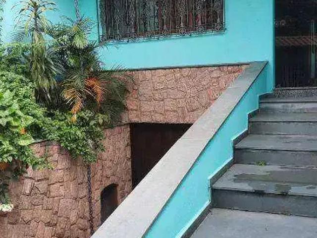 Casa / Sobrado para Venda em São Paulo/SP Jardim Nossa Senhora do Carmo 3 Quartos