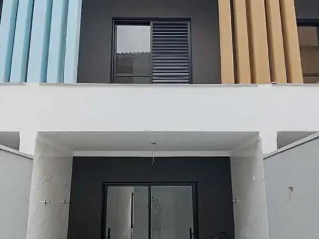 Casa / Sobrado para Venda em São Paulo/SP Jardim Nossa Senhora do Carmo 3 Quartos