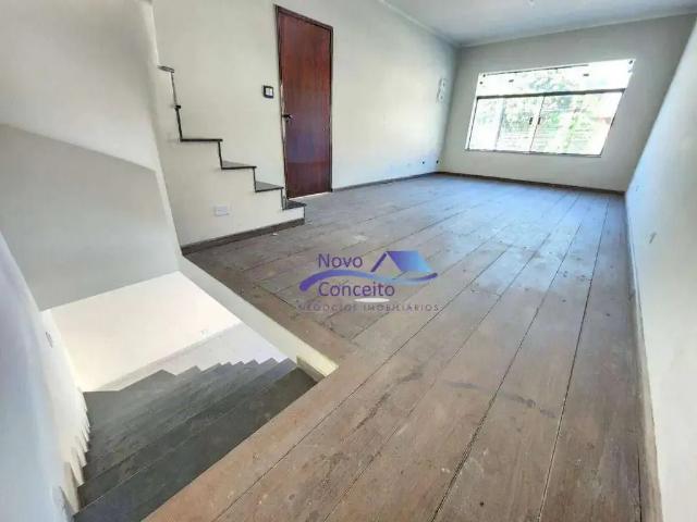 Casa / Sobrado para Venda em São Paulo/SP Jardim Nossa Senhora do Carmo 3 Quartos