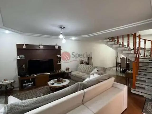 Casa / Sobrado para Venda em São Paulo/SP Jardim Nossa Senhora do Carmo 3 Quartos