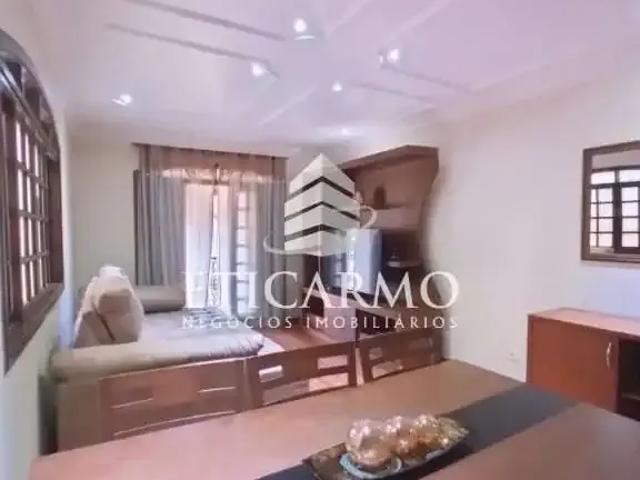 Casa / Sobrado para Venda em São Paulo/SP Jardim Nossa Senhora do Carmo 3 Quartos