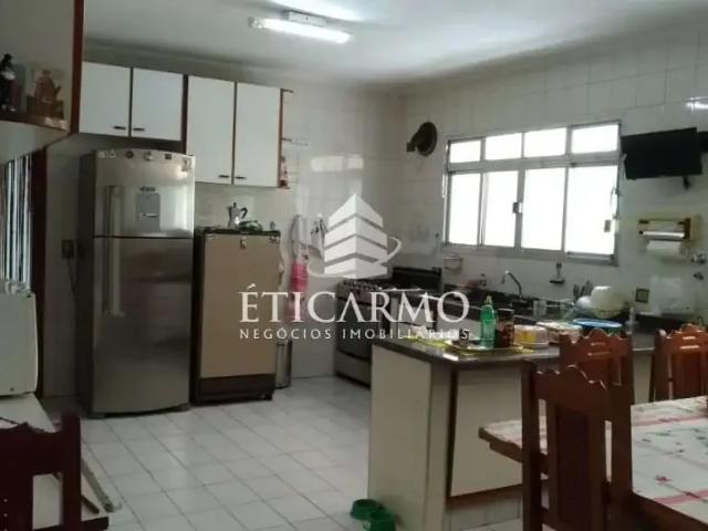 Casa / Sobrado para Venda em São Paulo/SP Jardim Nossa Senhora do Carmo 3 Quartos