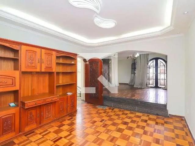 Casa / Sobrado para Venda em São Paulo/SP Jardim Nossa Senhora do Carmo 3 Quartos