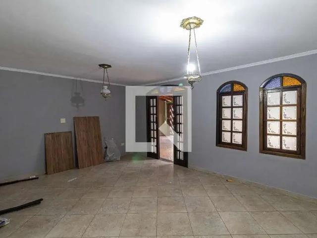 Casa / Sobrado para Venda em São Paulo/SP Jardim Nossa Senhora do Carmo 3 Quartos