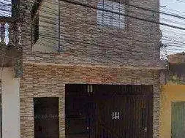 Casa / Sobrado para Venda em São Paulo/SP Jardim Nazareth
