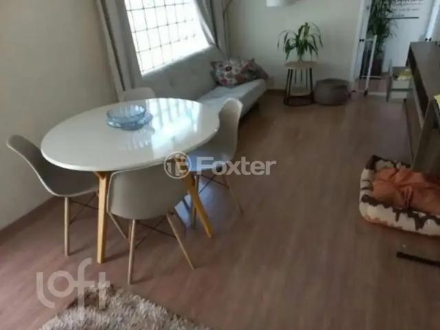 Casa / Sobrado para Venda em São Paulo/SP Jardim Nakamura 3 Quartos