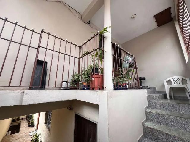 Casa / Sobrado para Venda em São Paulo/SP Jardim Nakamura 5 Quartos